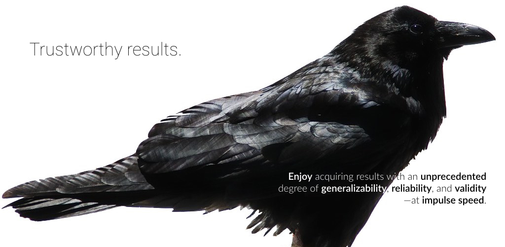 Raven's Eye | Automatic natural language analysis